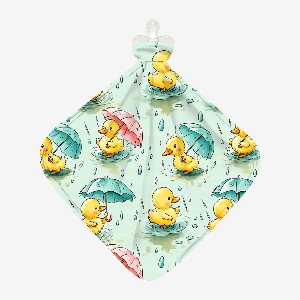 [Pre Sale] Fantasy Rainy Day Duckies - Bamboo Lovey (EST SHIP MID AUG ...