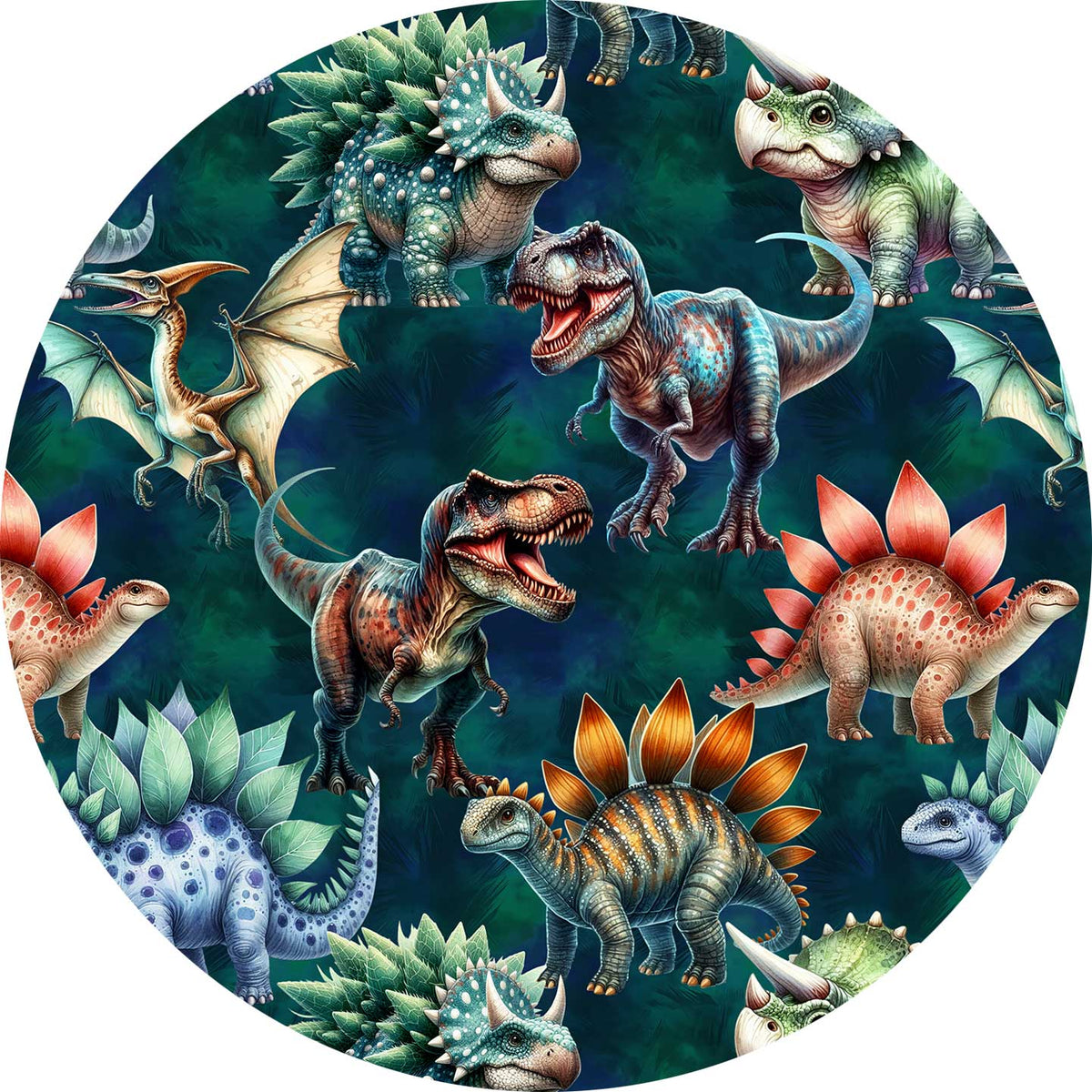 Charlie Play Jurassic Dreams – Charlies Project Kids