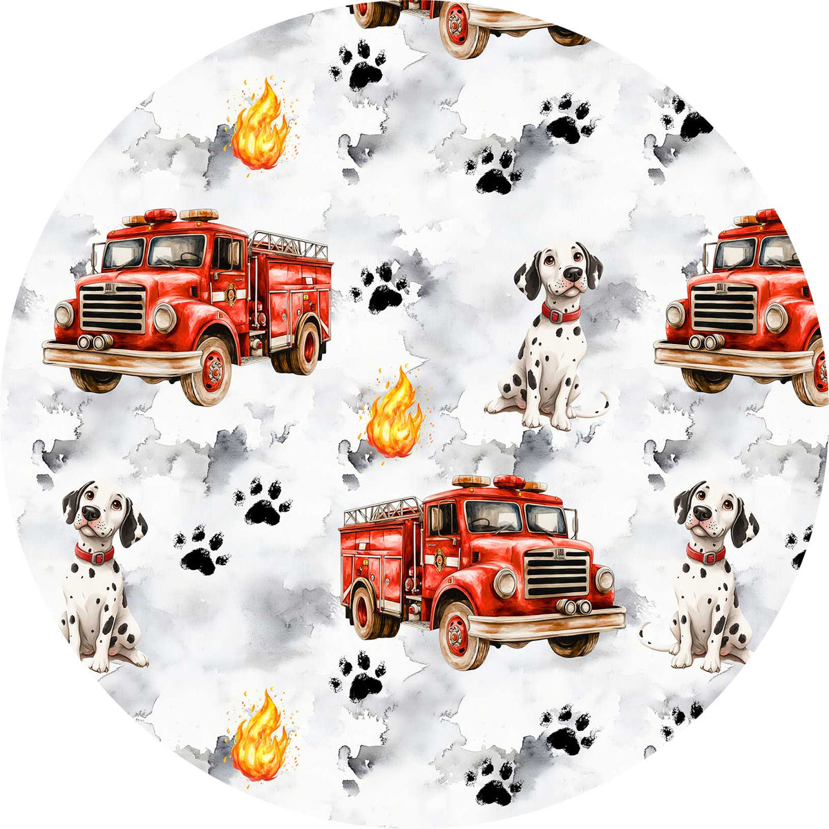 Charlie Play Fire Pup – Charlies Project Kids