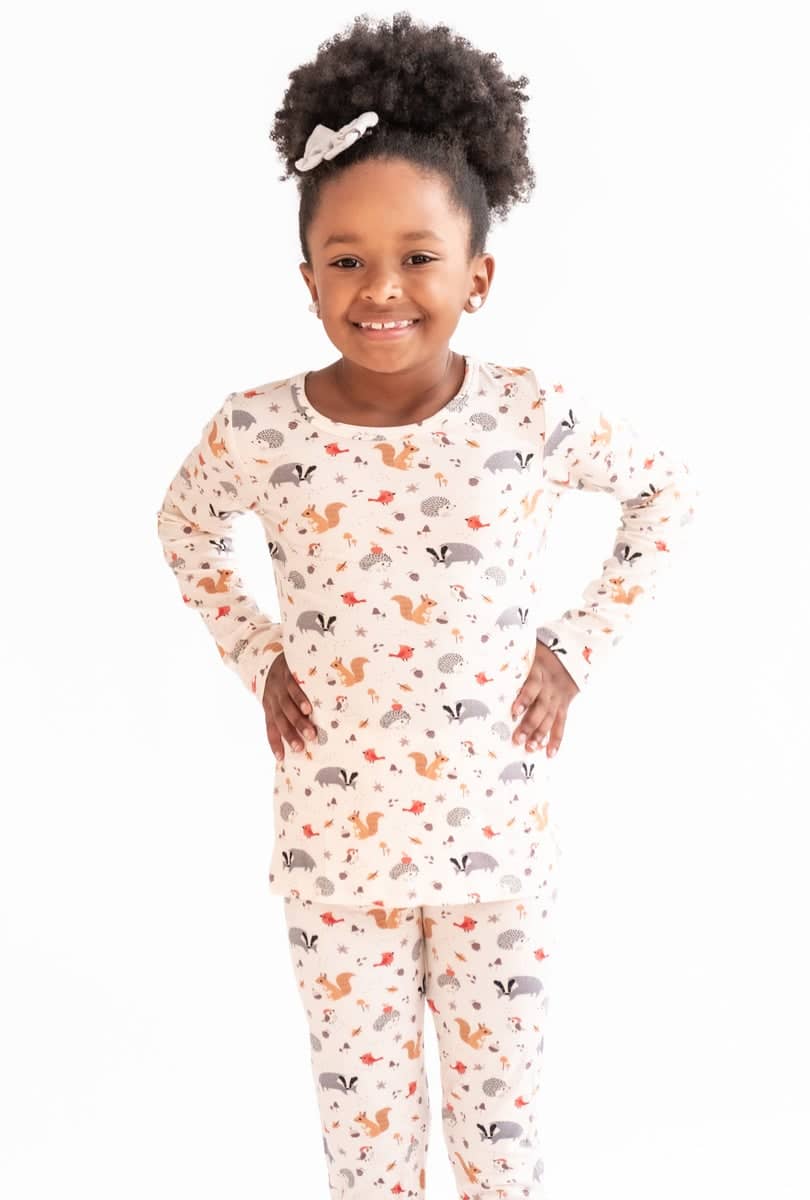 2 Piece Pajamas – Charlies Project Kids