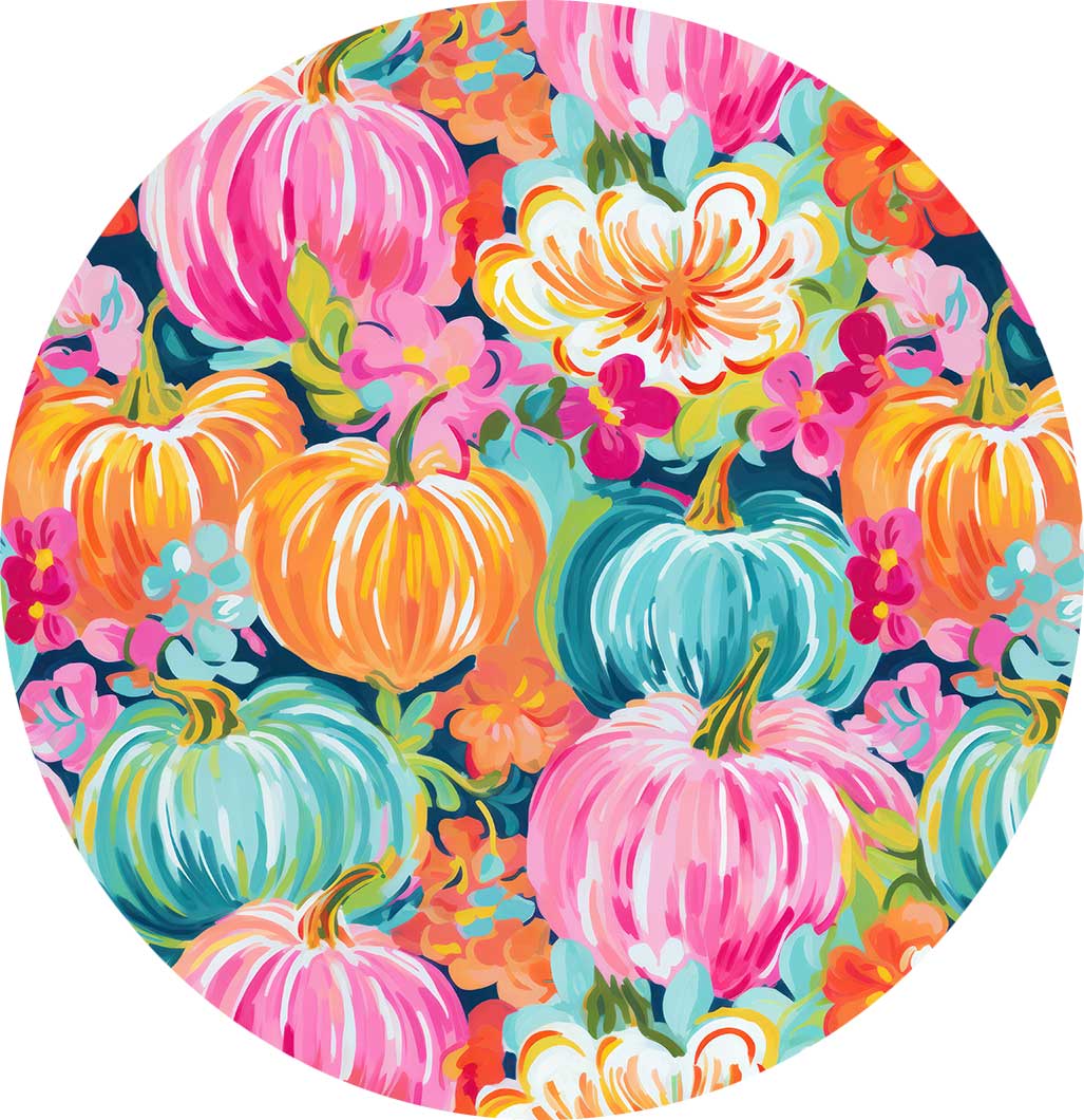 Preppy Pumpkins – Charlies Project Kids