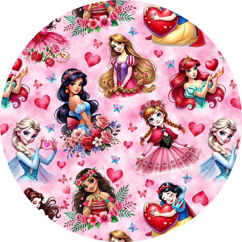 Love Bug Royal Crush – Charlies Project Kids