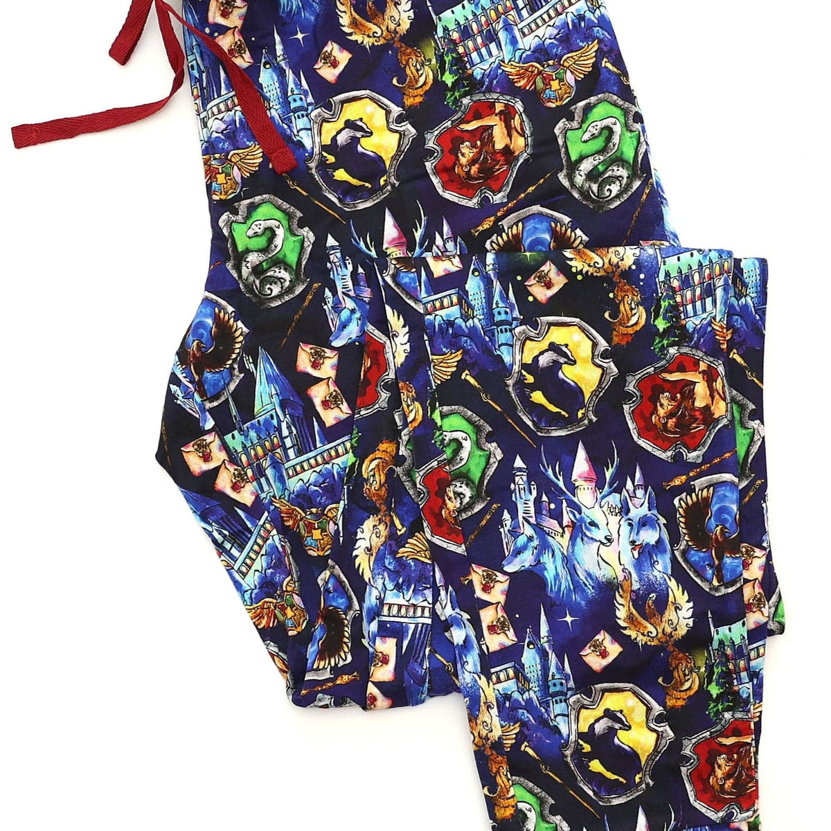 [Pre Order] Remix Drop House of Spells - Women's Bamboo Lounge Joggers ...