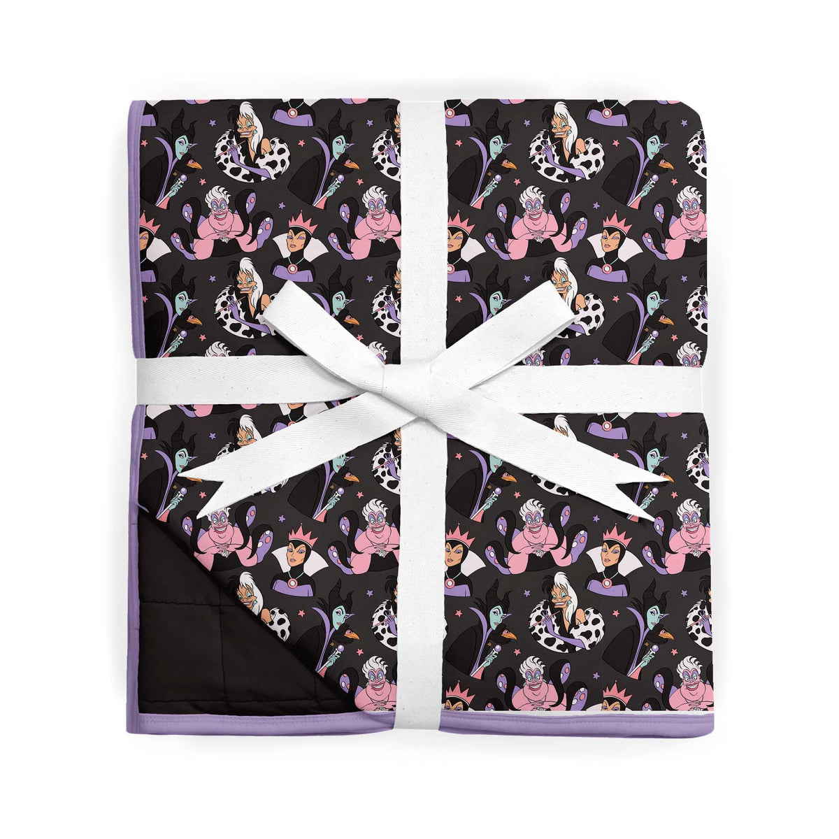 Boo Bash Evil Magic - Bamboo Blankets (EST SHIP MID AUG) – Charlies ...