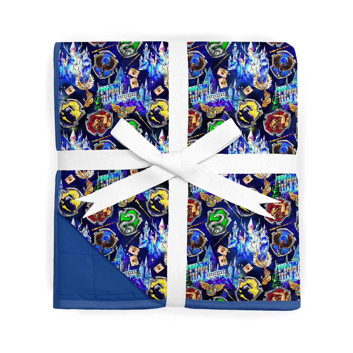 [Pre Order] Remix Drop House of Spells - Bamboo Blankets (EST SHIP LAT ...