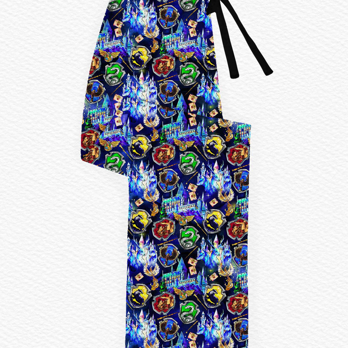 [Pre Order] Remix Drop House of Spells - Men's Bamboo Lounge Pant (EST ...