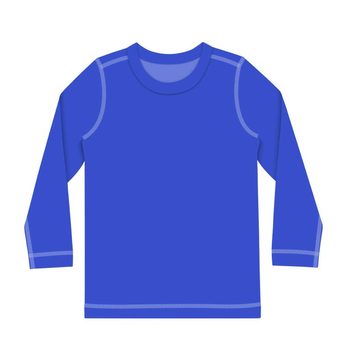 Happy Super Sonic - Boys Rash Guard UPF50+ – Charlies Project Kids