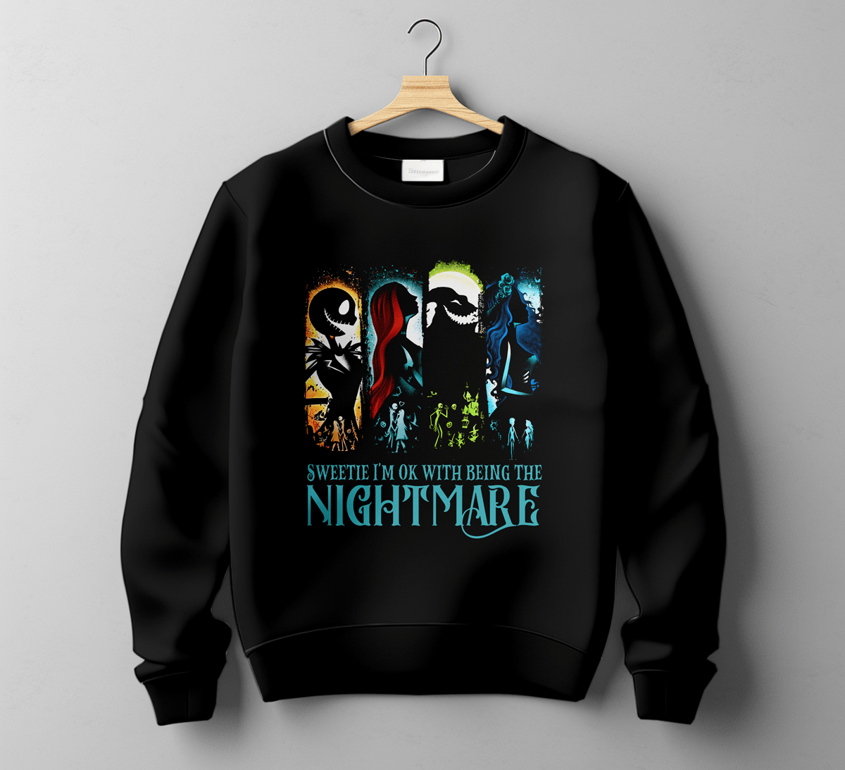 Halloween Tops/Sweatshirts – Charlies Project Kids