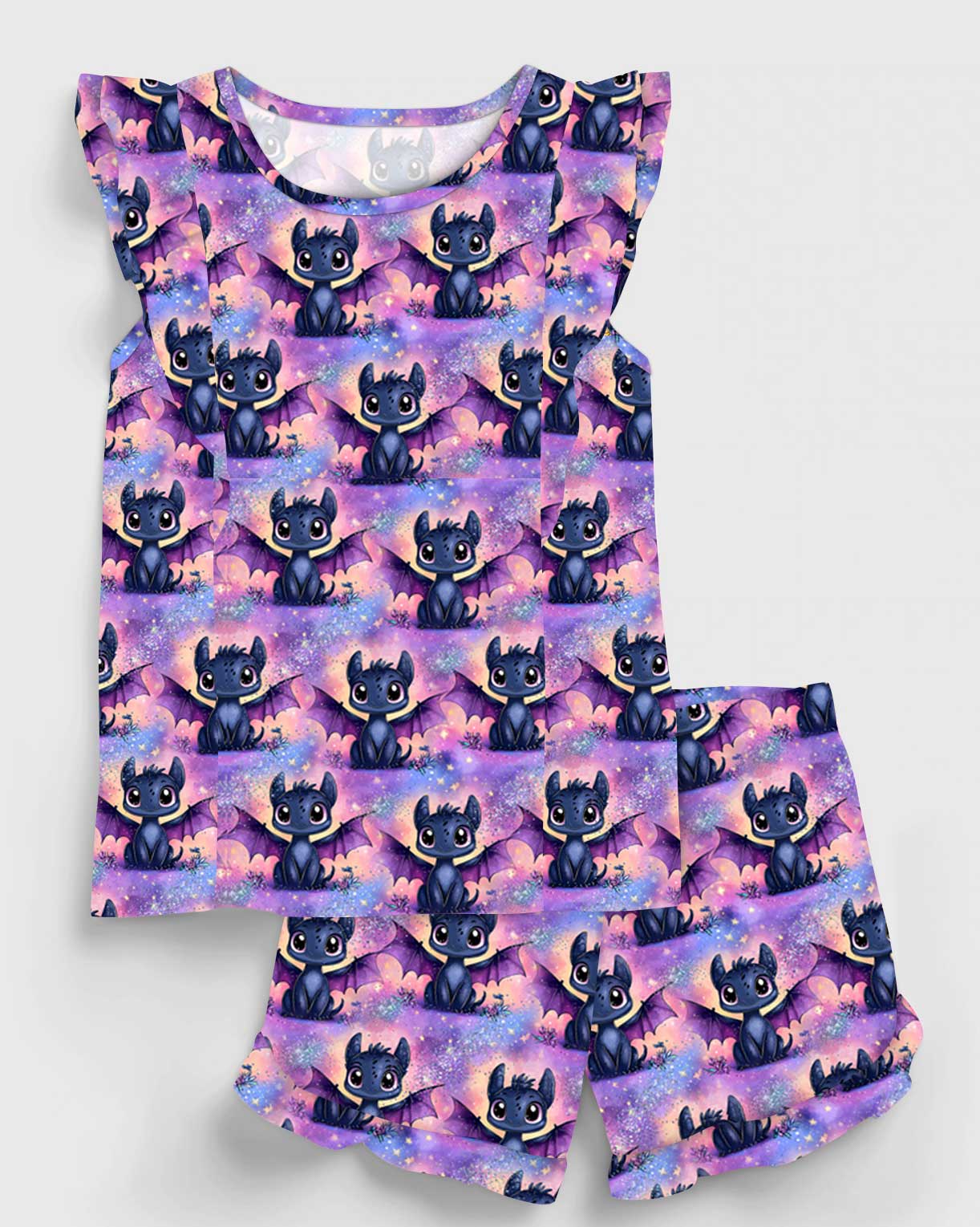 Toothless – Charlies Project Kids